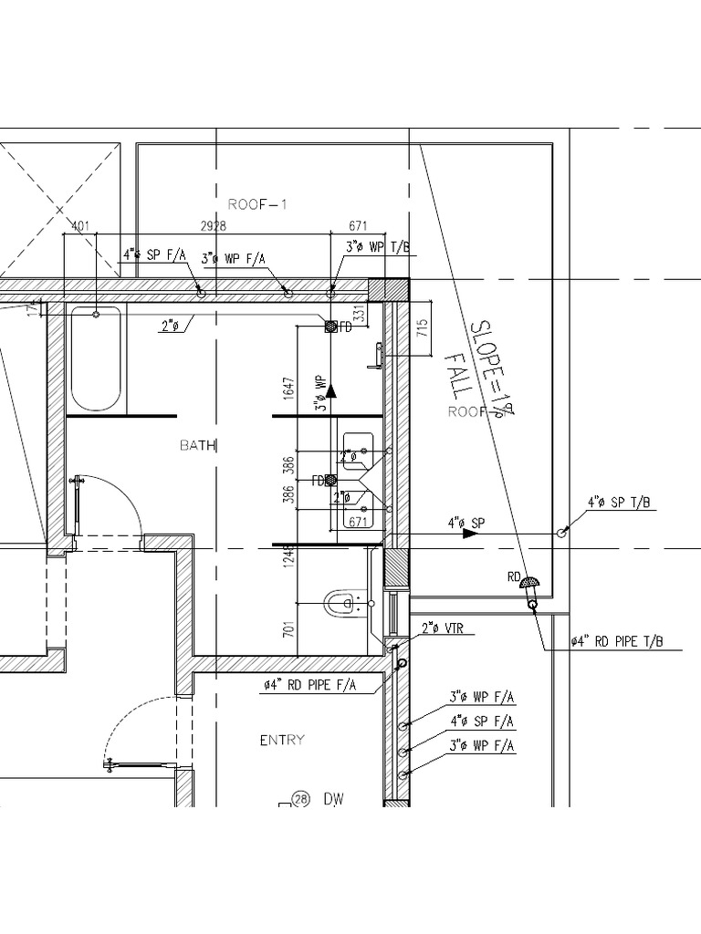 ABEER Master FF Drainage | PDF