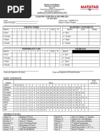 Ipcrf-Development-Plan-2023-2024 1 | PDF | Learning | Mentorship