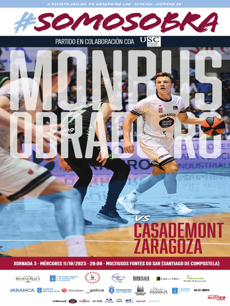 Revista Somos Obra 86 | PDF