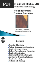 Defination of Steam Out Condition | PDF | Steam | Pipe (Fluid Conveyance)