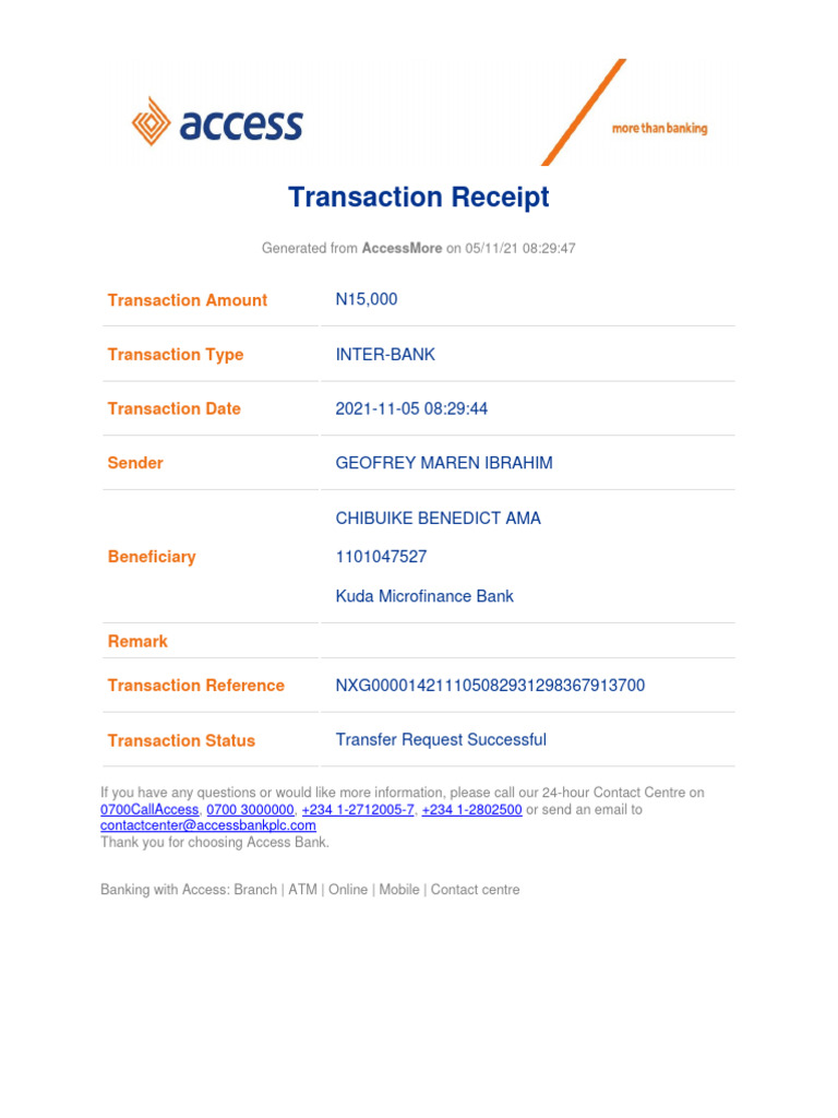 Bitcoin Investment Format | PDF