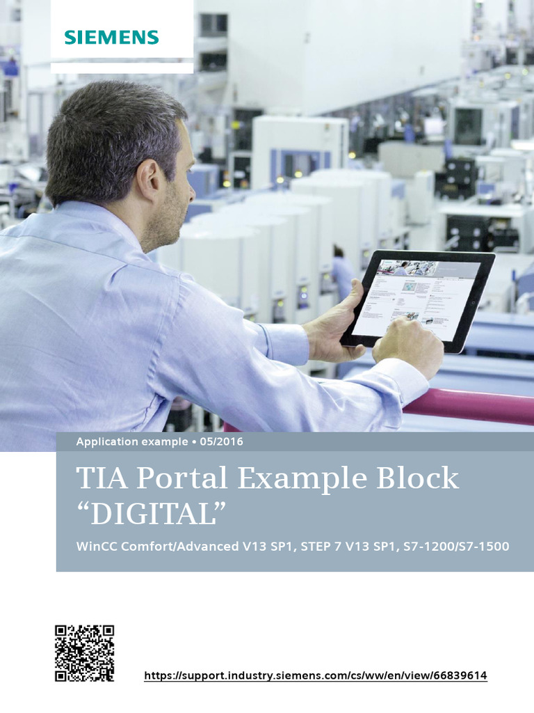 WCA Faceplate Digital en | PDF
