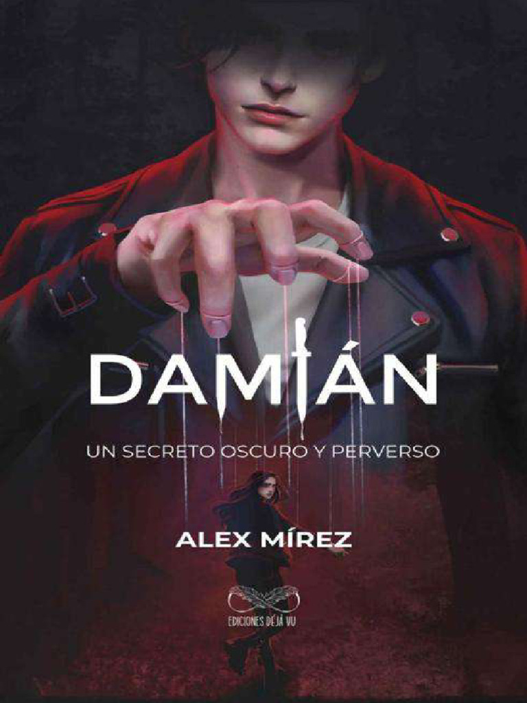 Damian - Alex Mirez | PDF