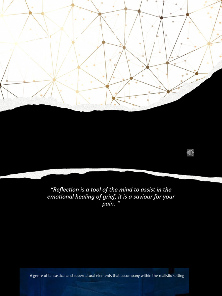 Codi Aspinall Cosi Directorial Vision | PDF