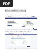 IT-ELEC-03-G01 - How To Complete The Company Income Tax Return ITR14 ...