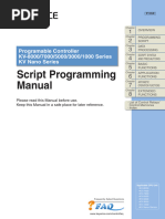 KV-8000 Manual | PDF | Computer Programming | Parameter (Computer Programming)