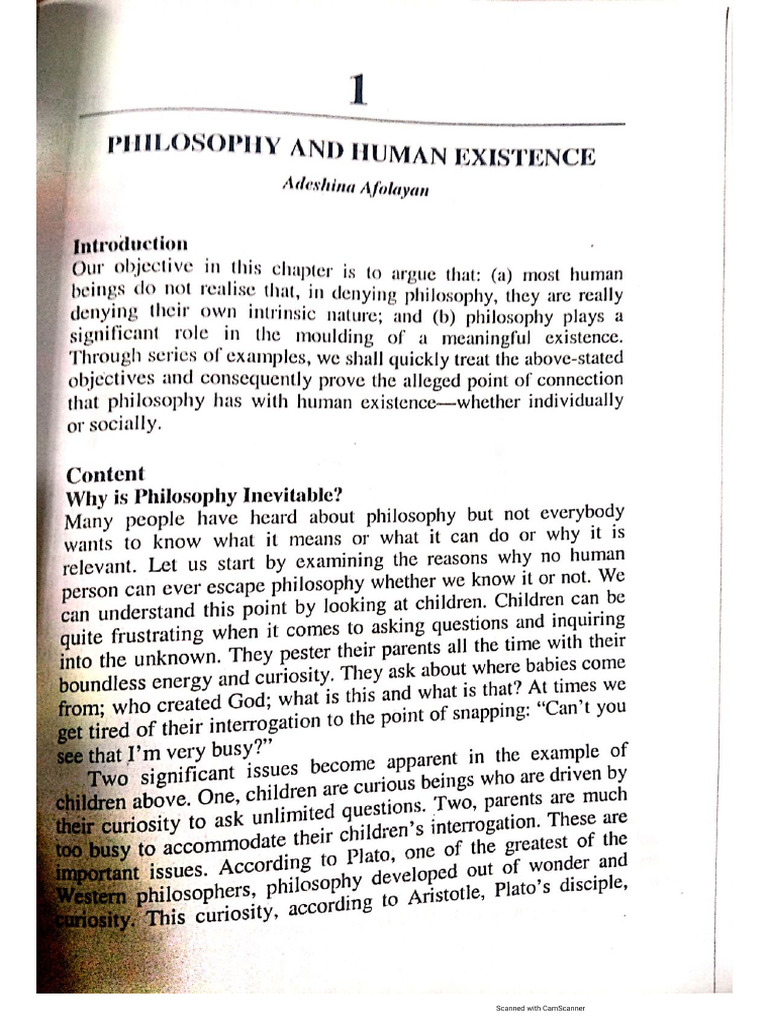 Ges 106 Textbook | PDF