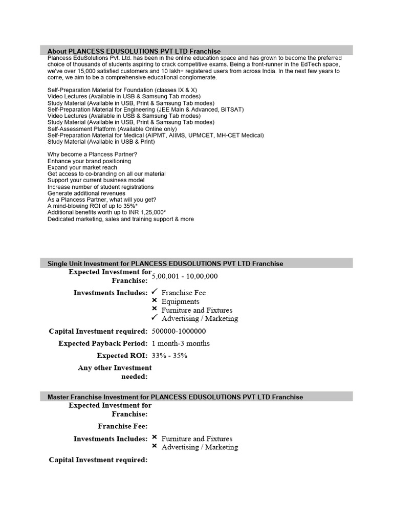 Plan Cess | PDF | Finance & Money Management