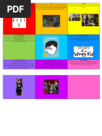 ASEAN LITERATURE - Notes | PDF | Narration | Narrative