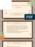 Anggrek Mekar Pontianak | PDF