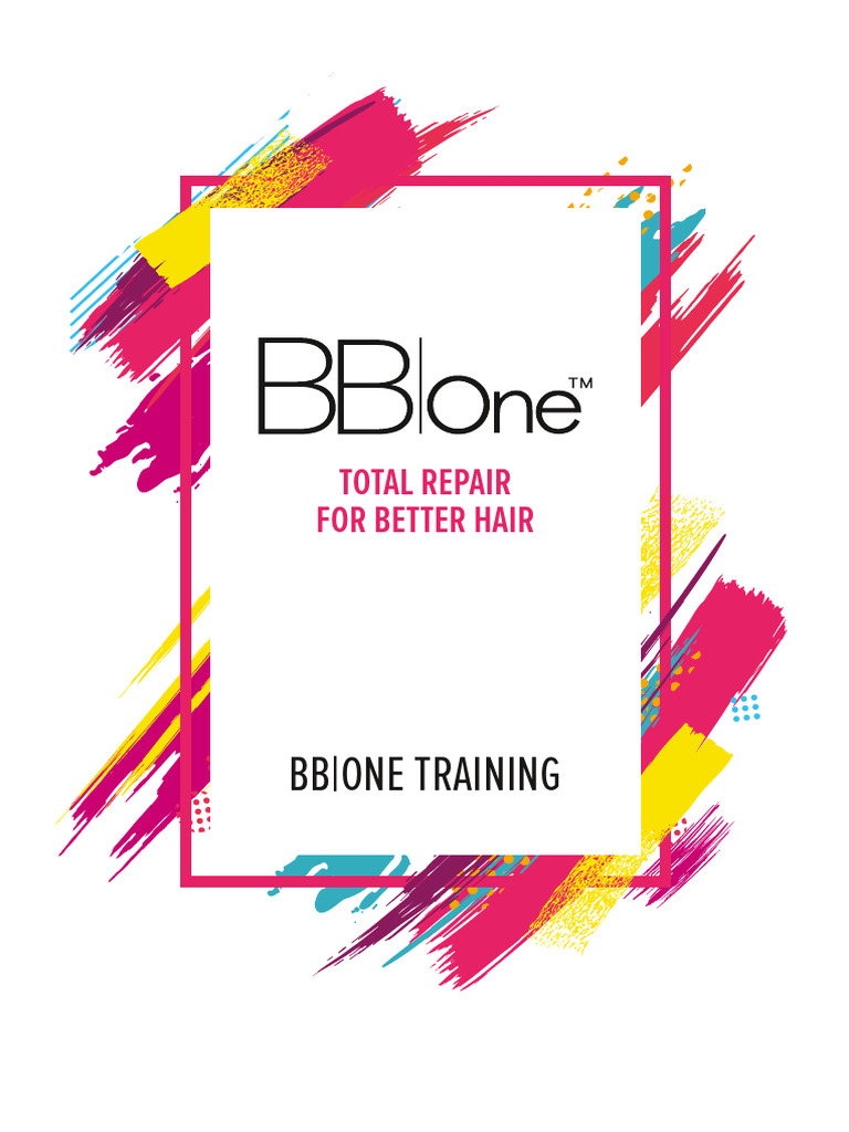 BBone Workbook 2020 | PDF