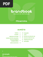 Manual de Identidade Visual Uespi PDF | PDF | Tipografia | Design gráfico