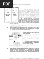 Recommended Thread Engagement for Bolts | PDF | Nut (Hardware) | Screw