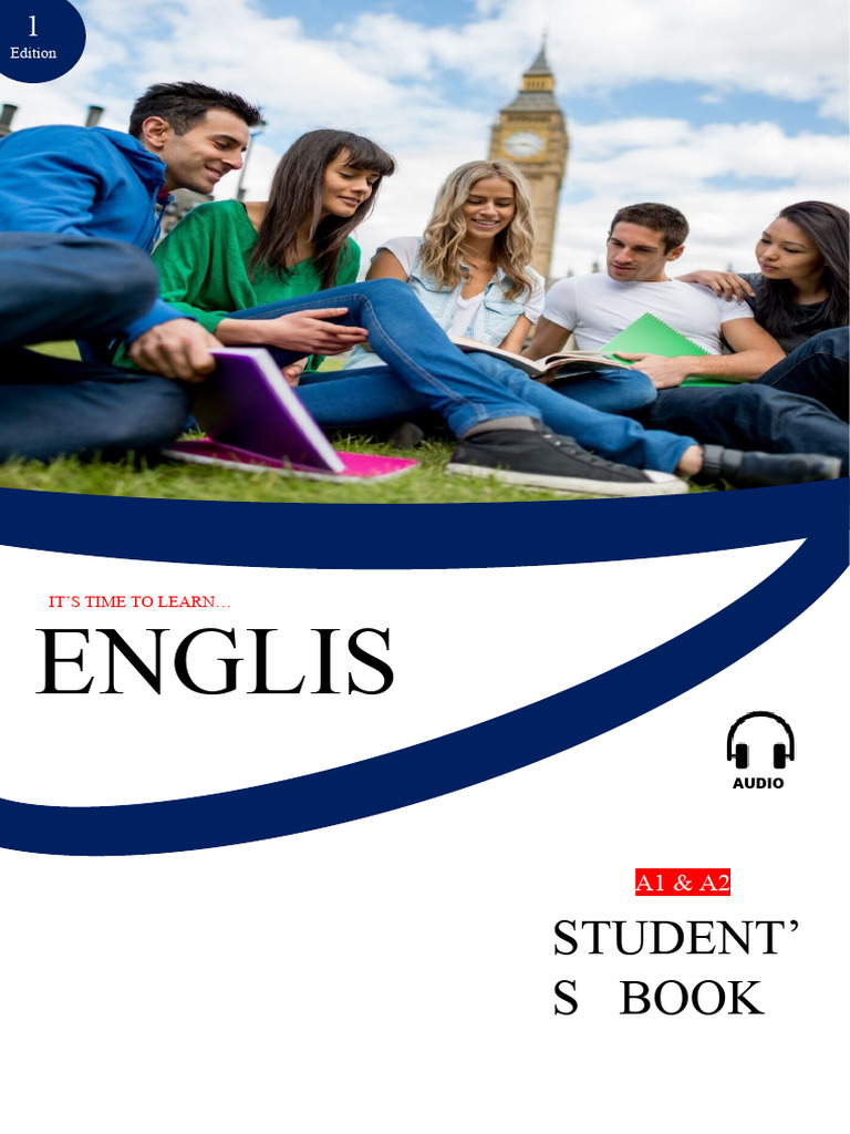English Book | PDF