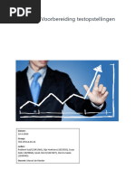 Practicumhandleiding Brander Practicum | PDF