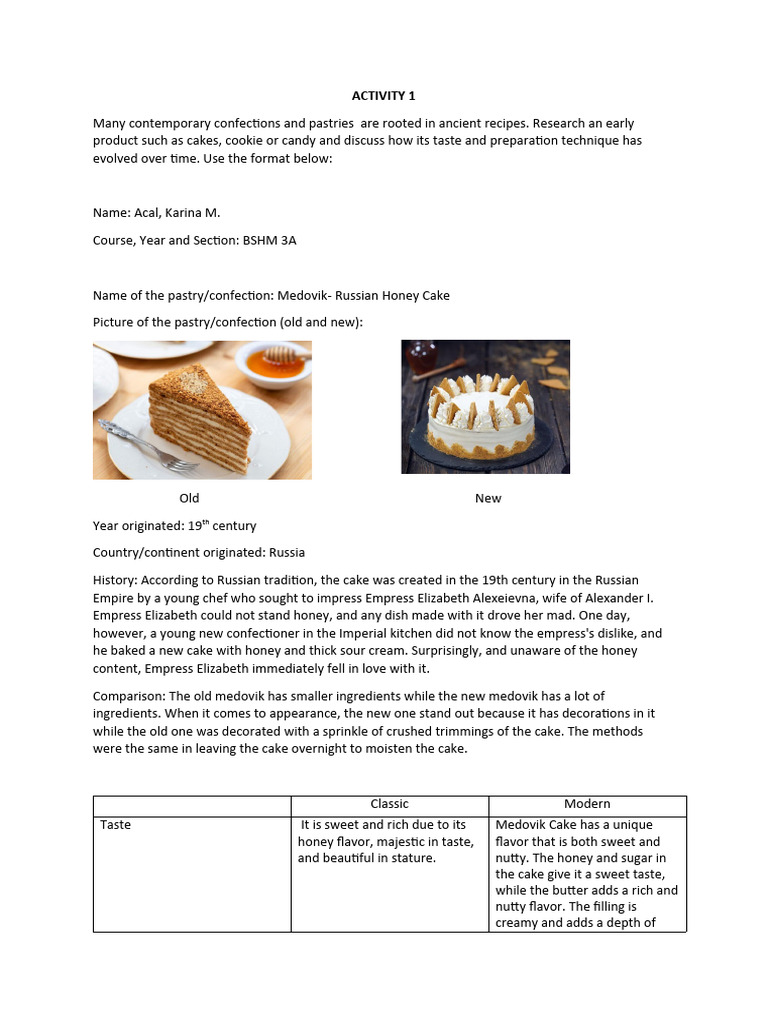 activity 1 in BPP | PDF