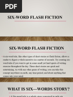 Digi Fiction | PDF