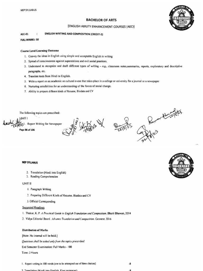 Aec-1 (English) . | PDF