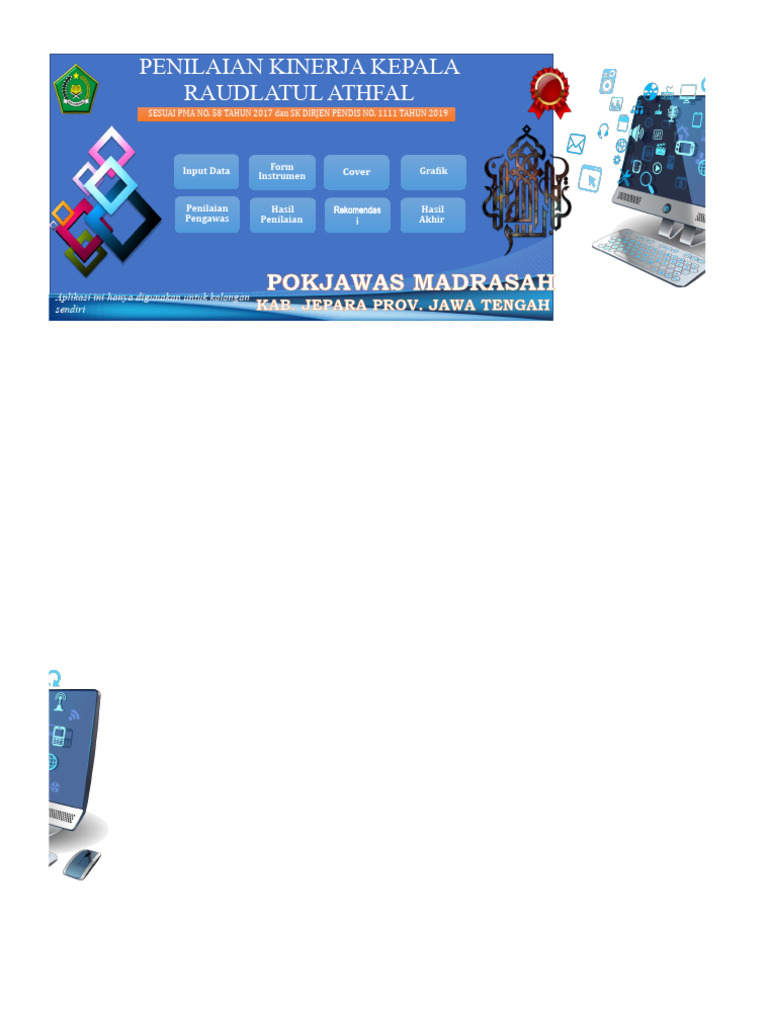 PKKM Ra Pakis Aji 2023 | PDF