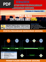Materi PBG Kemen Pupr | PDF