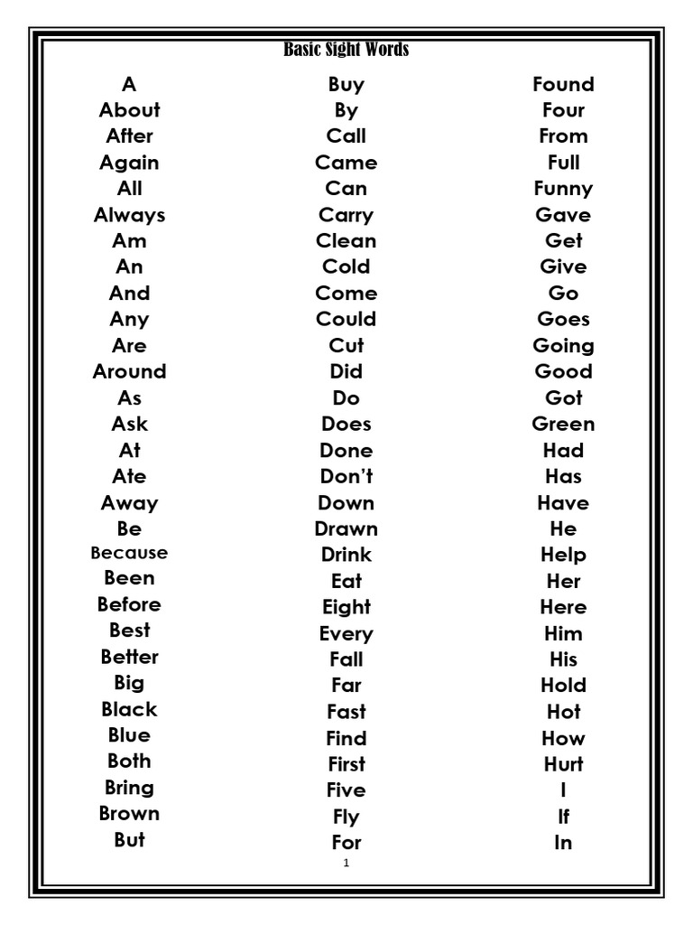 Reading Booklet 2 Pdf