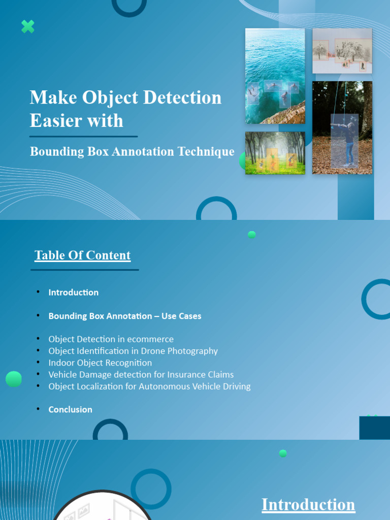 Make Object Detection Eas.9673106.Powerpoint | PDF Make Object Detection Eas.9673106.Powerpoint | PDF