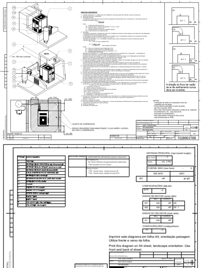 Compressor GA45 VSD | PDF