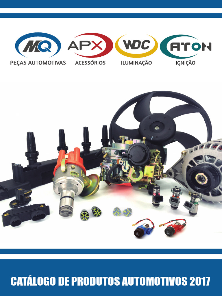 Catalogo - Multiqualita | PDF