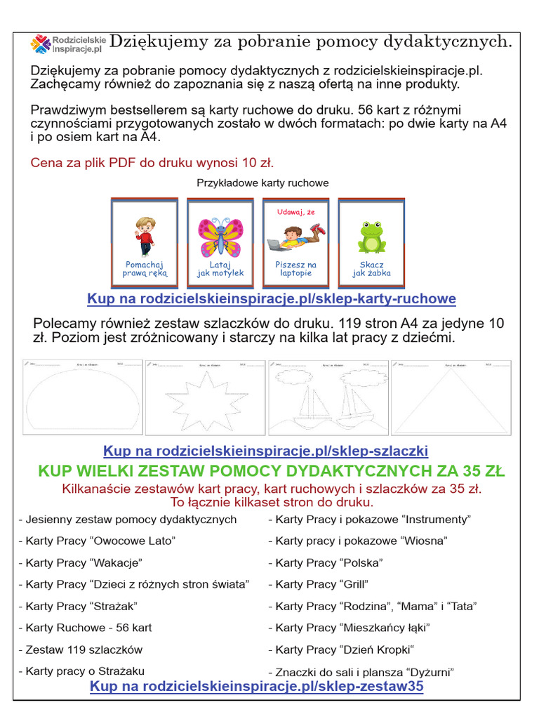 Dzien Pluszowego Misia | PDF