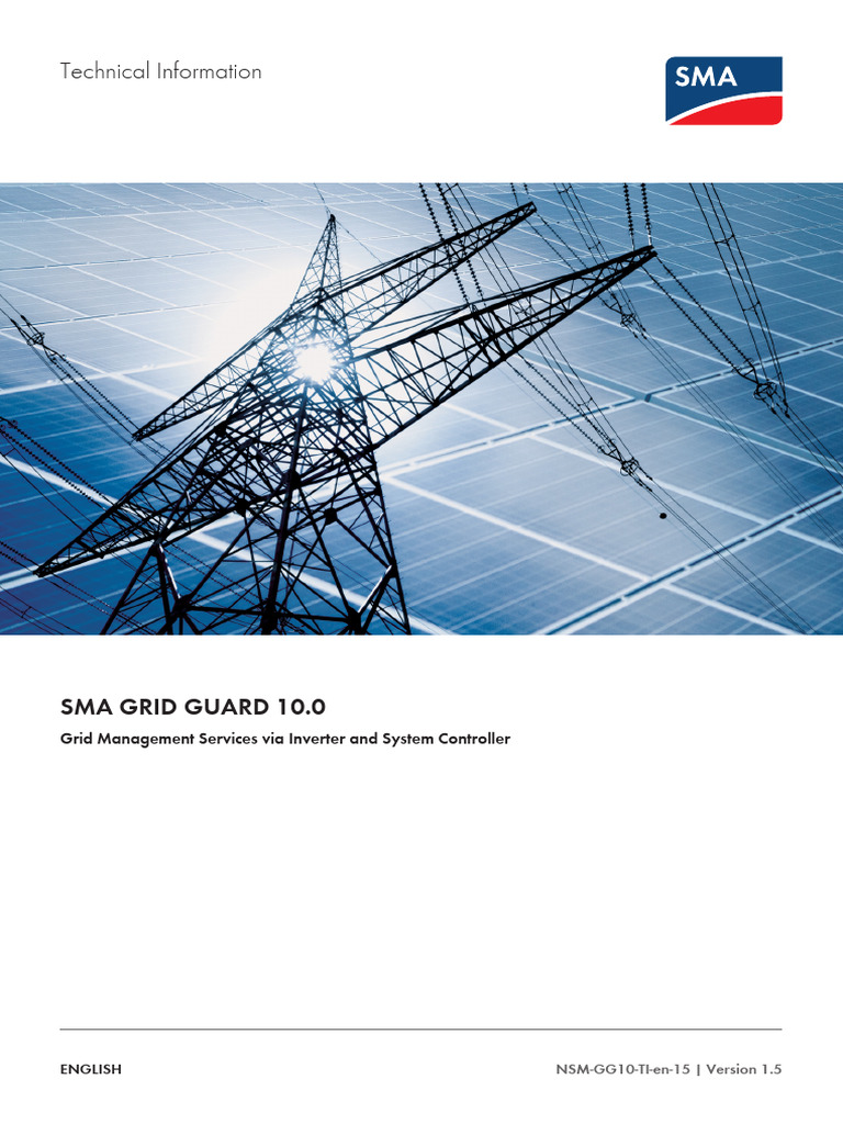 Grid Guard | PDF | Finance & Money Management | Computers