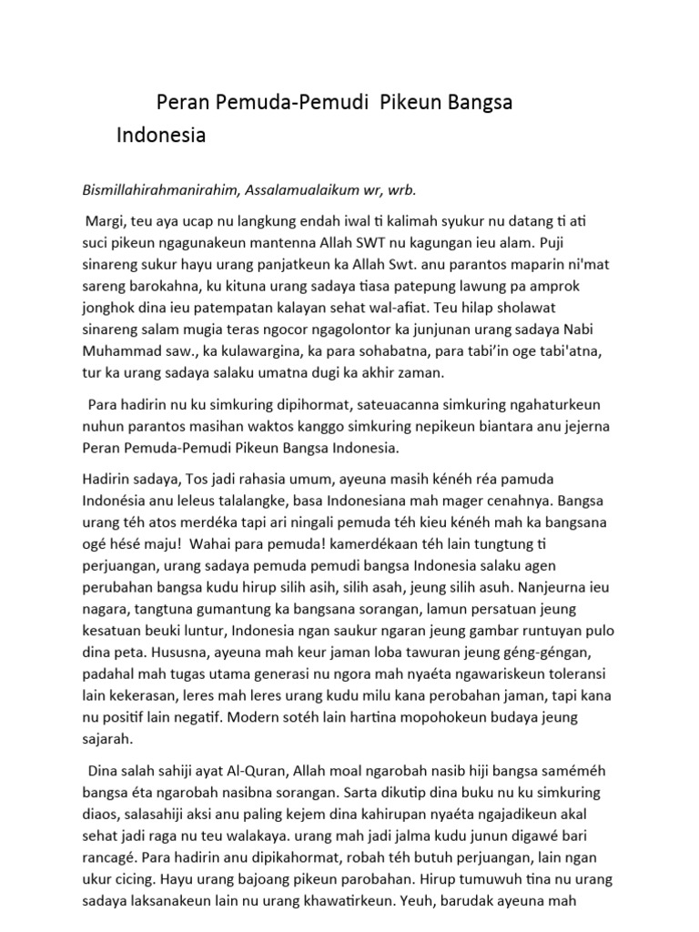 Biantara Khaisya Fix BGT | PDF