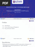 How To Calculate P90 (Or Other PXX) PV Energy Yield Estimates ...