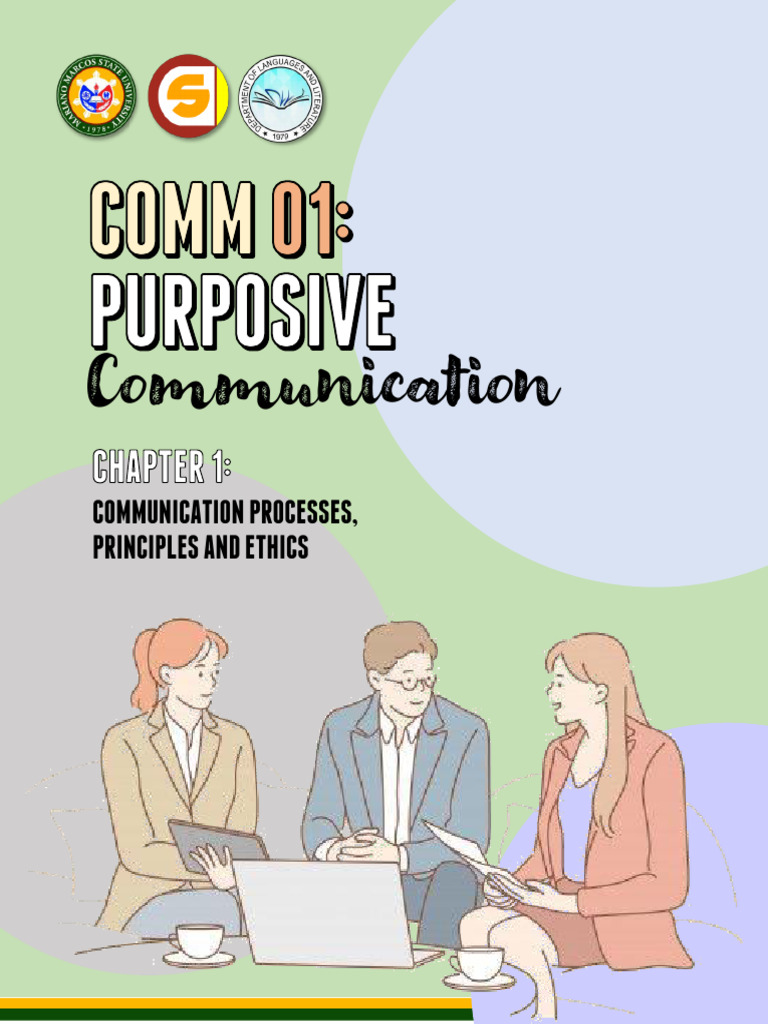 Chapter 1 (Lecture Guide) | PDF Chapter 1 (Lecture Guide) | PDF