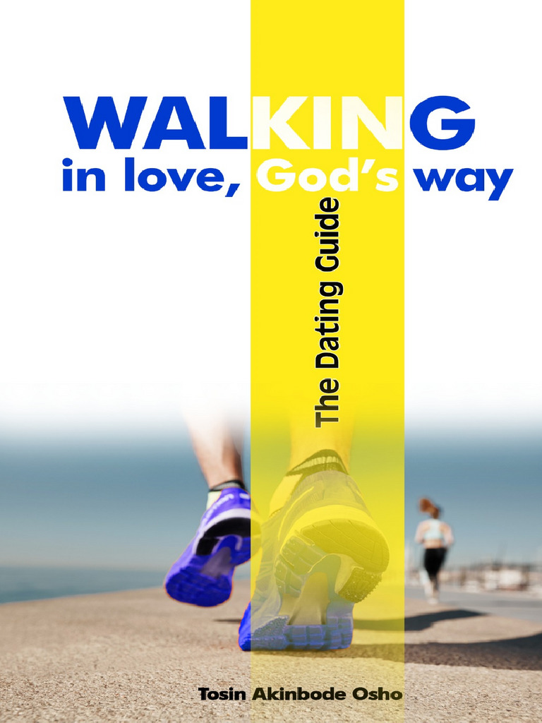 Walking in Love Gods Way | PDF