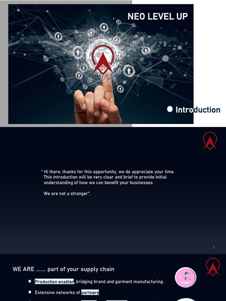 Neo Level UP 1 Compress | PDF