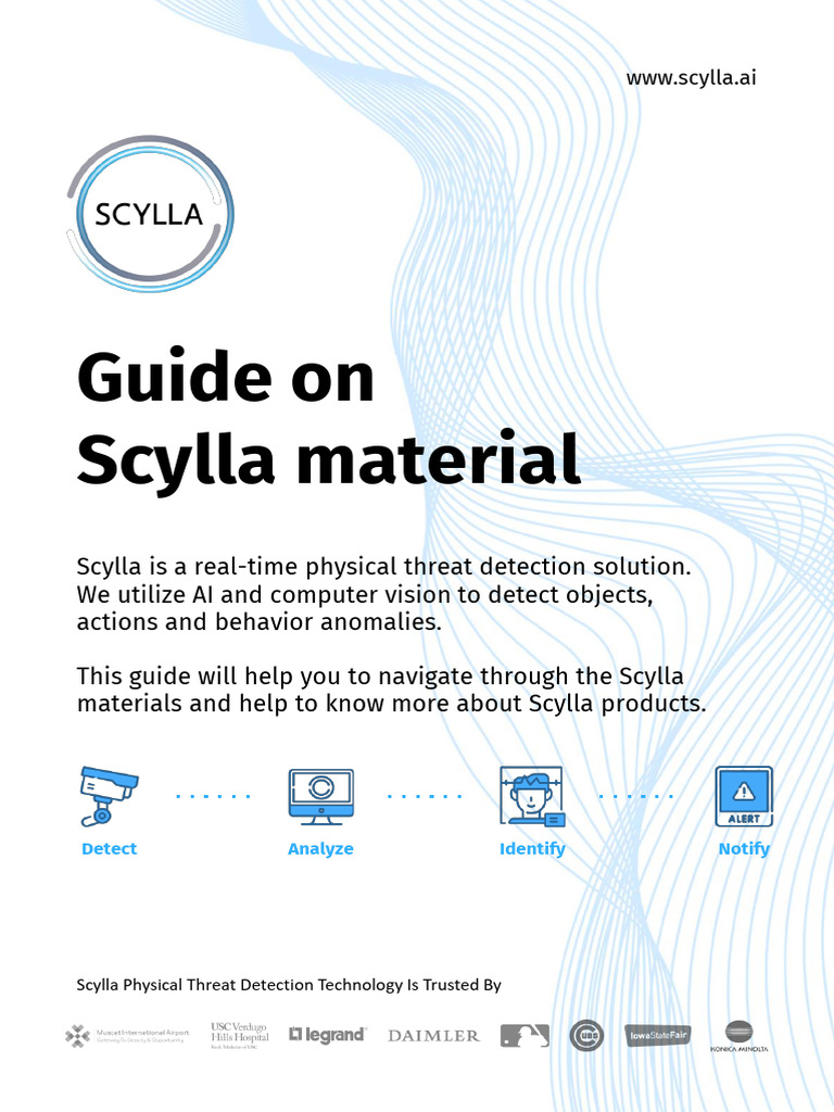 Guide On Scylla Materials | PDF