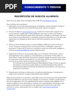 Tutorial Plataforma Isom | PDF | Crecimiento personal y profesional