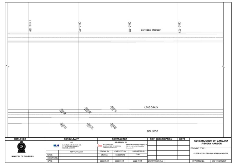 DEEP C1 Drain-Layout1 (14!09!2023) | PDF