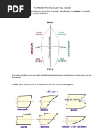 Toma y Calculo de Calados | PDF | Buques | Arquitectura naval