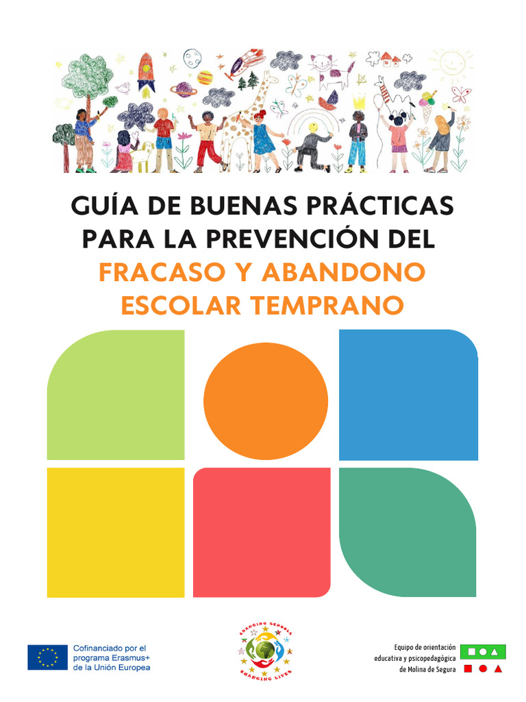 Prevención del Abandono Escolar | PDF