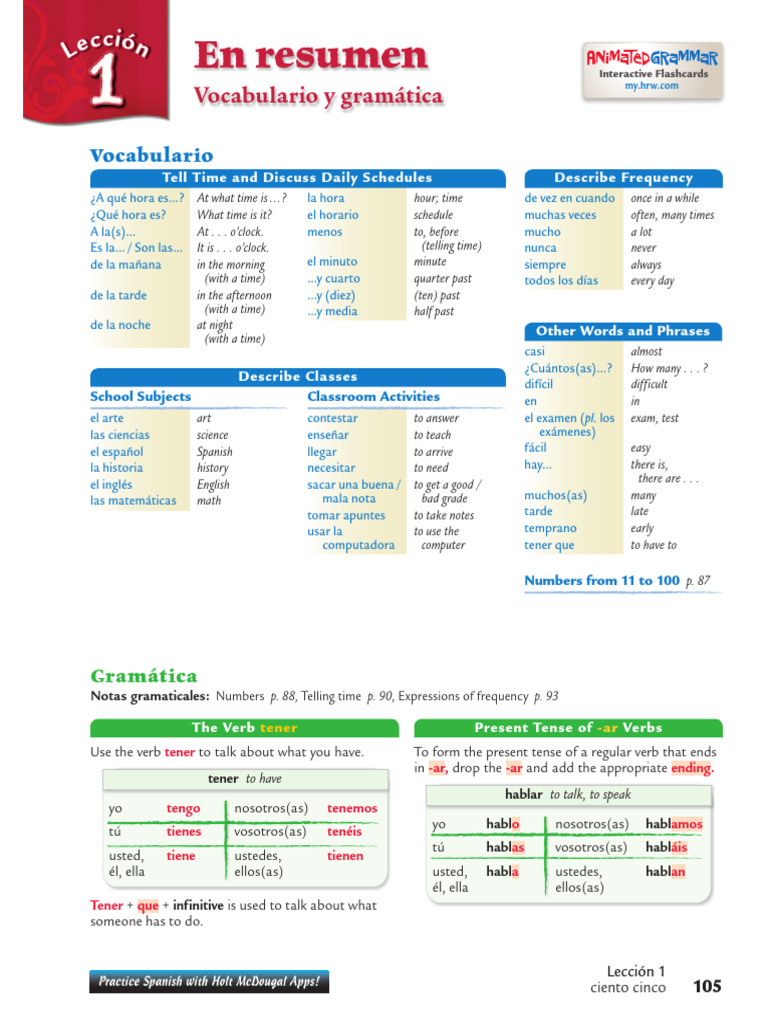 Unidad 2.1 | PDF