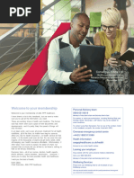 AXA Health Plan Generic Handbook With All Hospital List Options ...