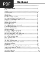 Binary One Minute Strategy | PDF | Business | Financial Economics