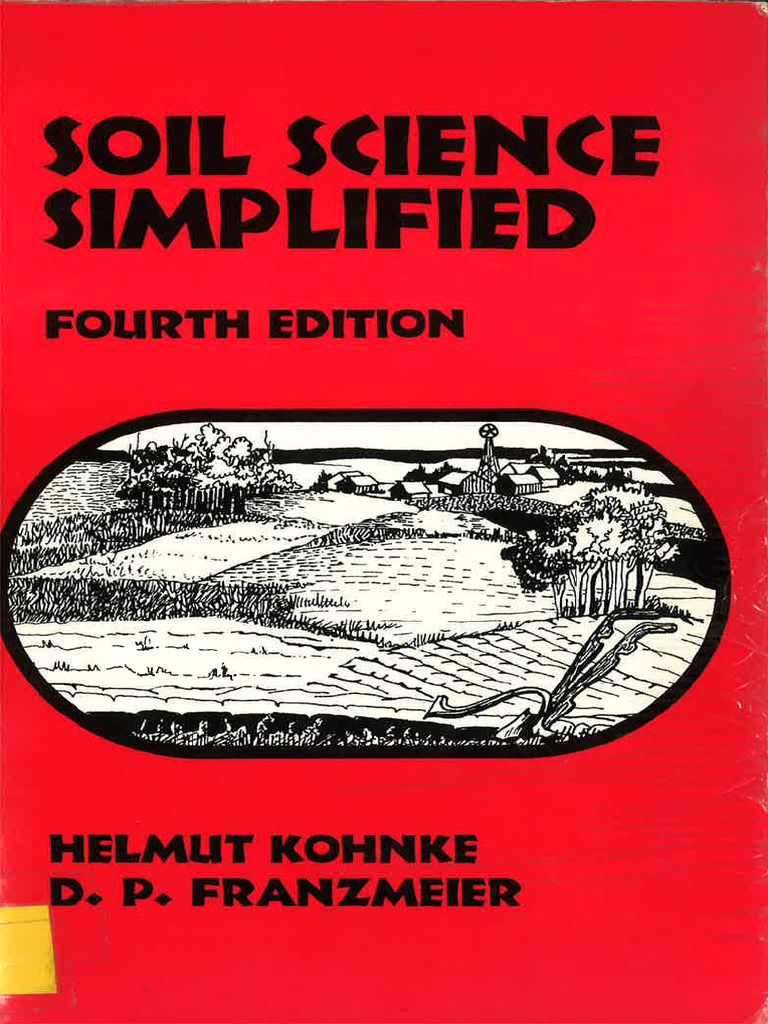 BOOK_Soil Science Simplified | PDF