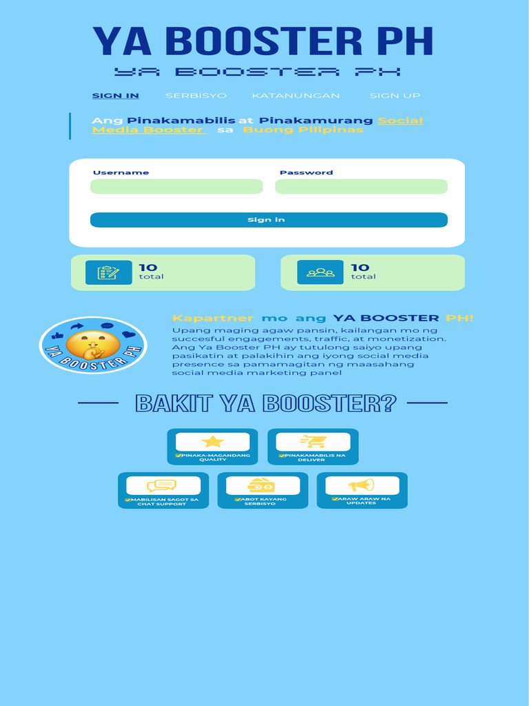 HOME Infographic | PDF