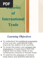 Instruments of International Trade Policies | PDF | Tariff | Dumping ...