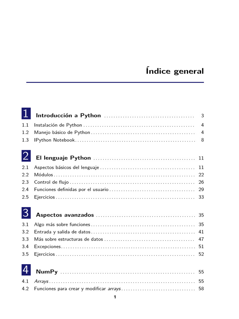 TODO Python - Merged | PDF