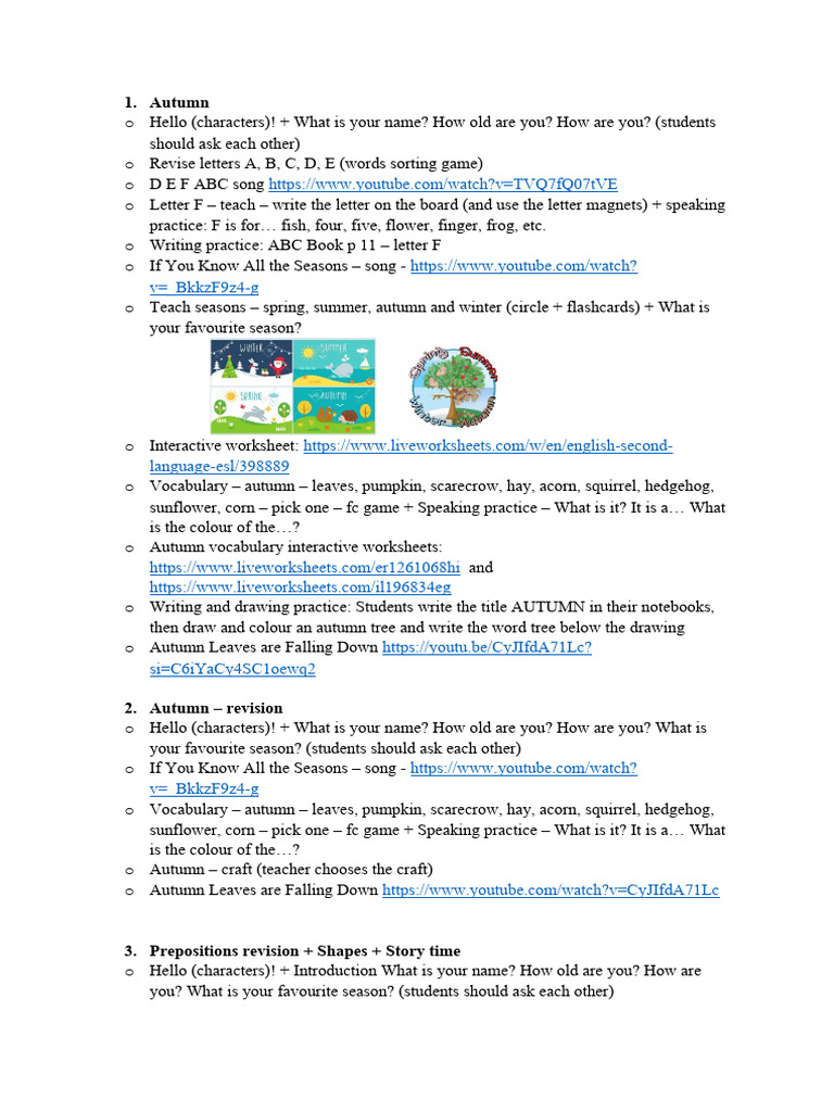 KBS October 2023 | PDF