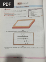 Activity Book Class 12 Maths | PDF | Angle | Maxima And Minima