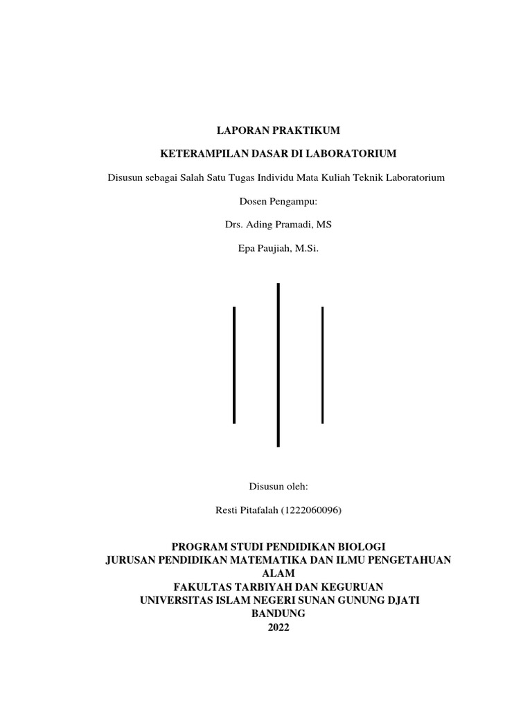 Resti Pitafalah 1222060096 Laprak3 | PDF